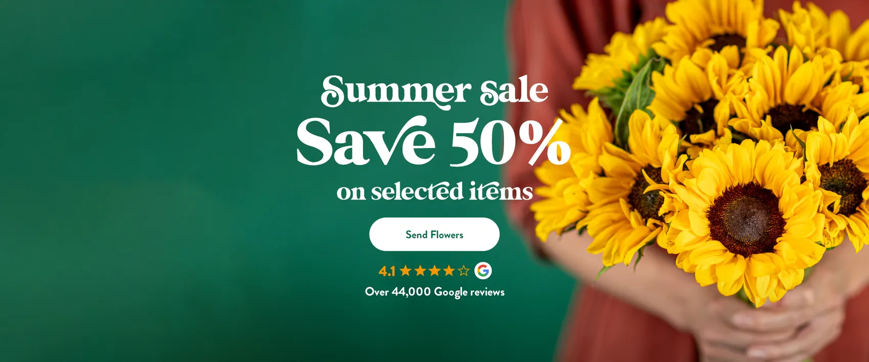 Eflorist Flowers Delivery | Send Flowers Online