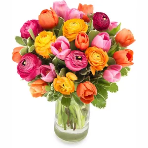 Flower Delivery Germany | Send Flowers With Euroflorist
